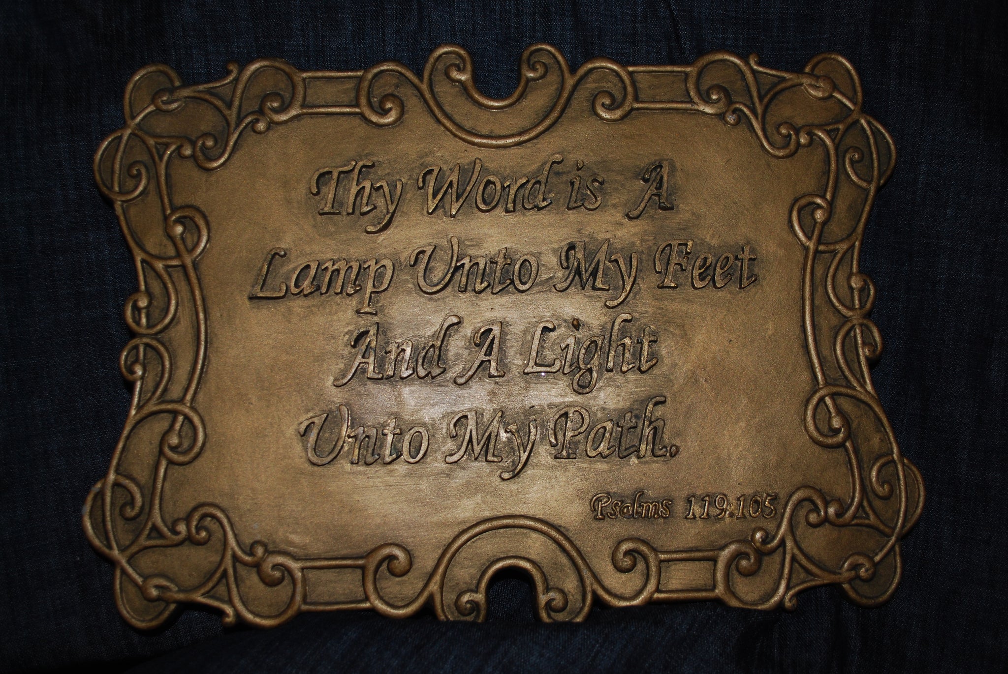 Light My Path Ministries